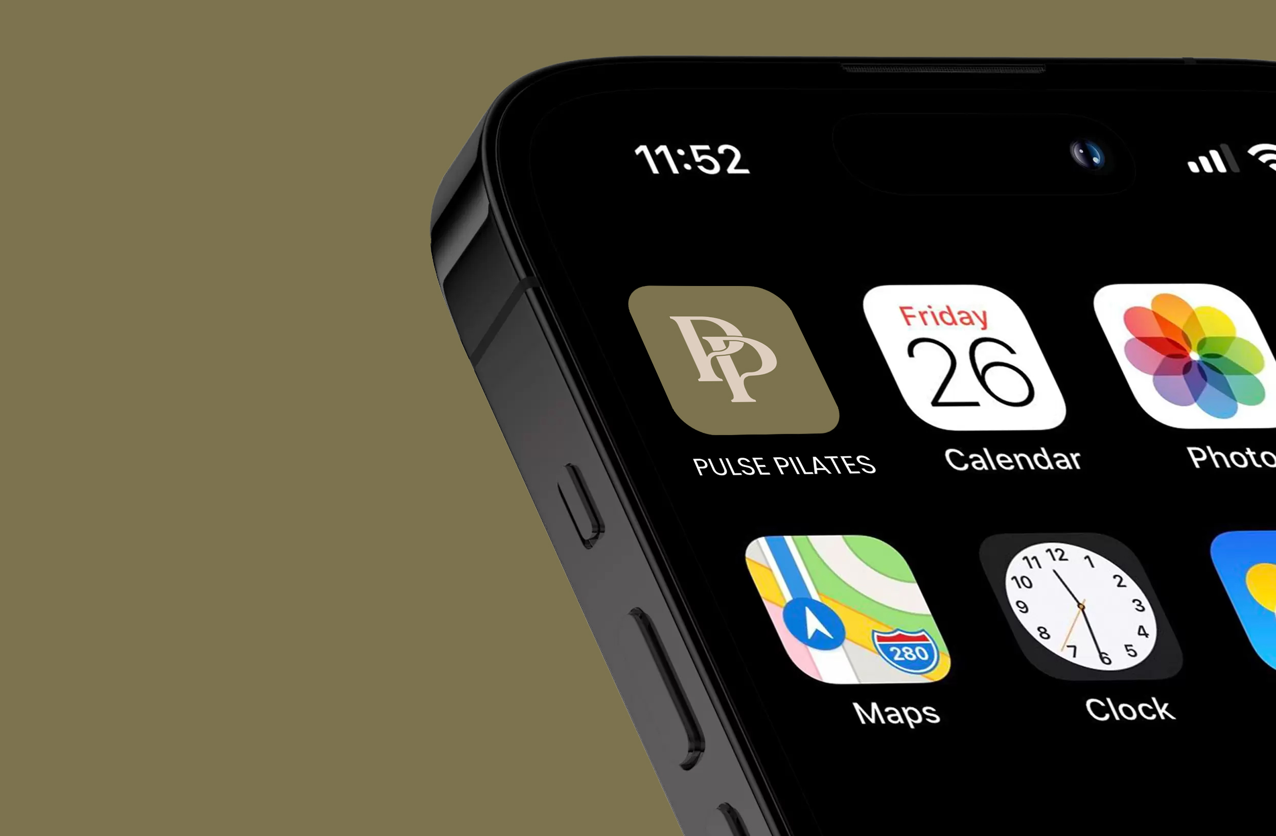 Pulse Pilates Studio